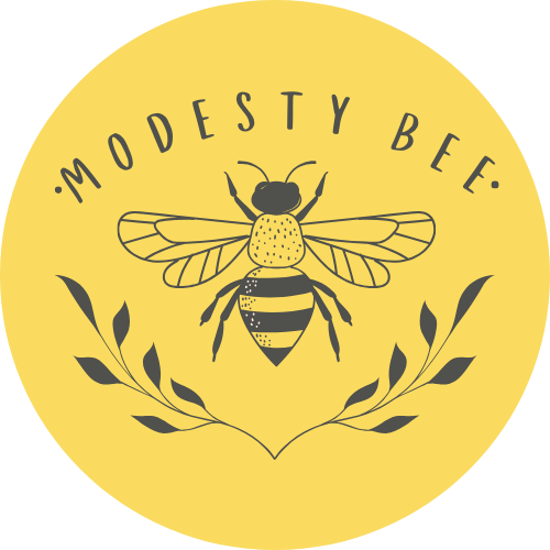 Home-2 | Modesty Bee
